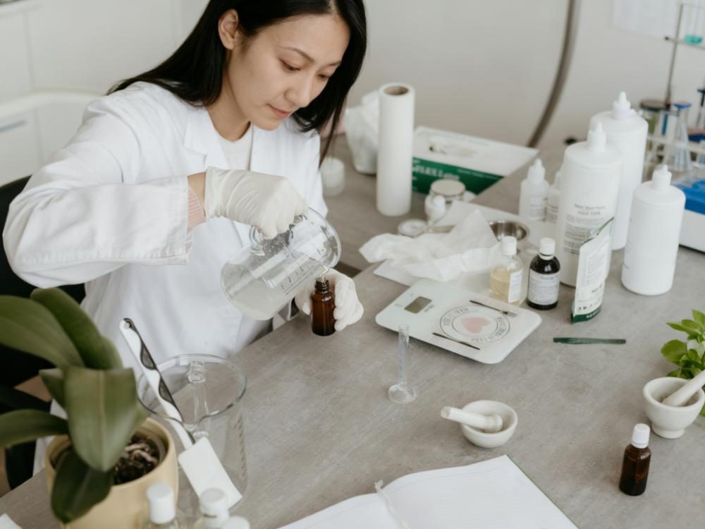 优化洗衣液配方及工艺：持久留香技术指南（Gar Aromas 出品）
